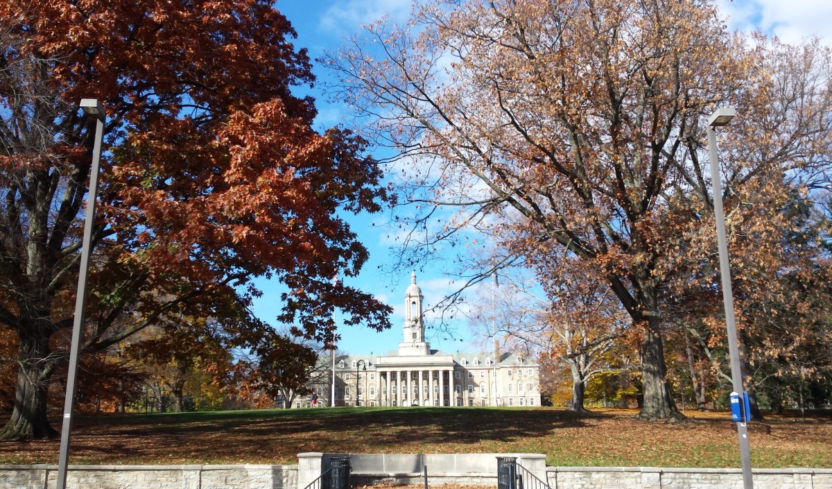 College Football Stats Explained – Staturdays