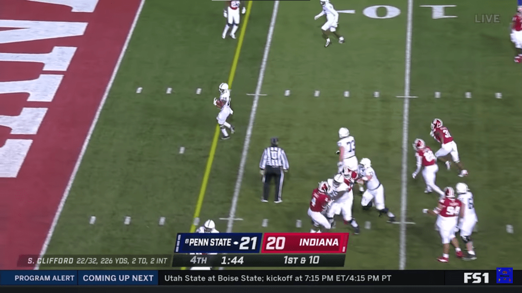 Grading the Best and Worst Score Bugs in Sports – Staturdays