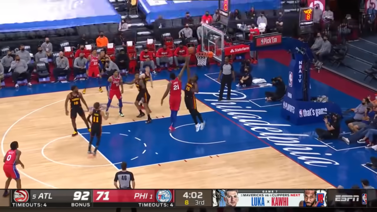 Grading the Best and Worst Score Bugs in Sports – Staturdays