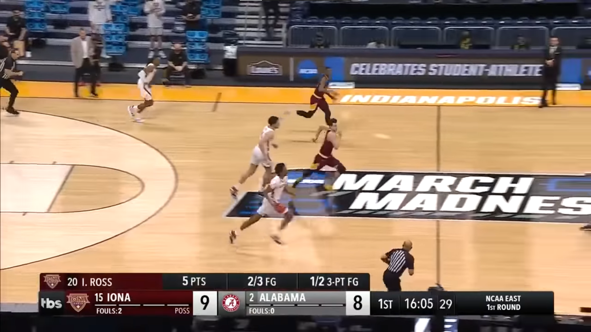 Grading the Best and Worst Score Bugs in Sports – Staturdays