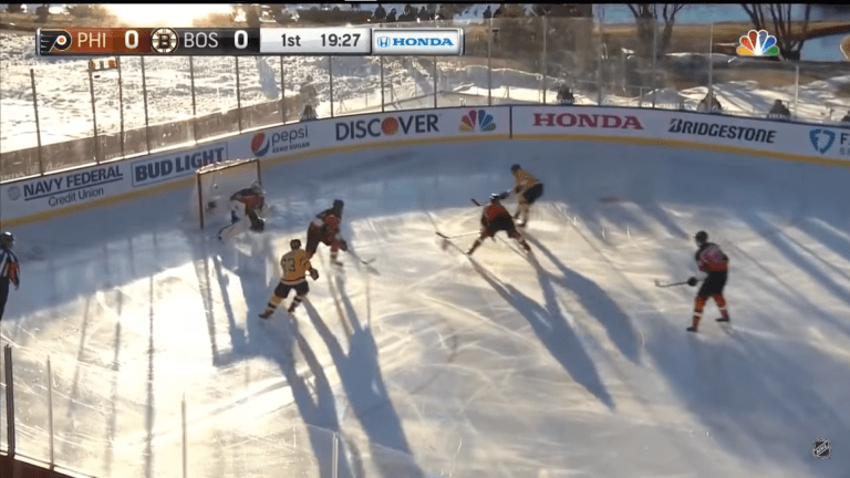 Grading the Best and Worst Score Bugs in Sports – Staturdays