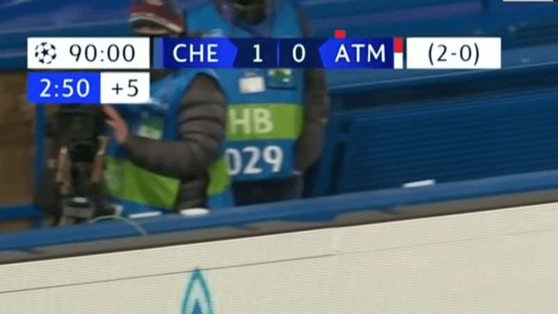 Grading the Best and Worst Score Bugs in Sports – Staturdays