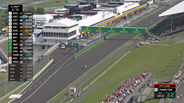 Grading the Best and Worst Score Bugs in Sports – Staturdays